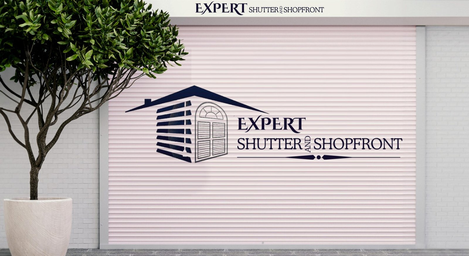 Expert Shutter and Roller Shop Front Solutions for Your Business
